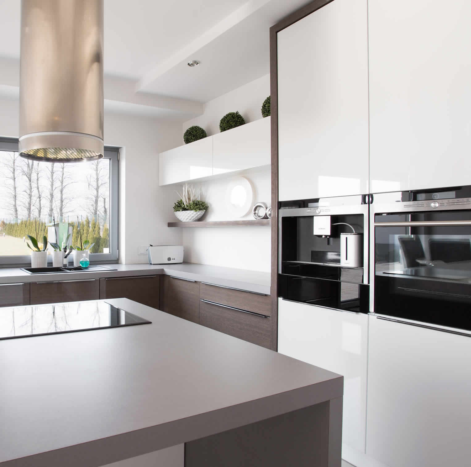 FLORA | Italian household appliances | Home appliances